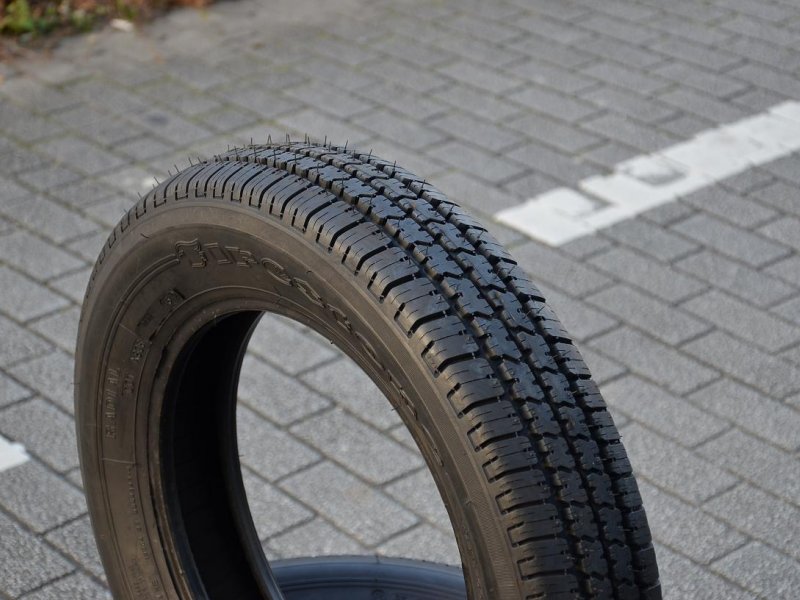 Firestone F560 145R15 - GARAGE VINTAGE